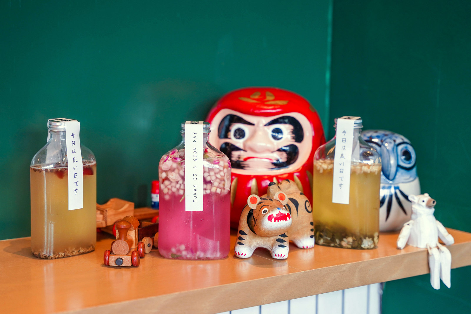 Eat Drink KL | Rinjin Shokudō: Bukit Jalil's neighbourhood eatery for